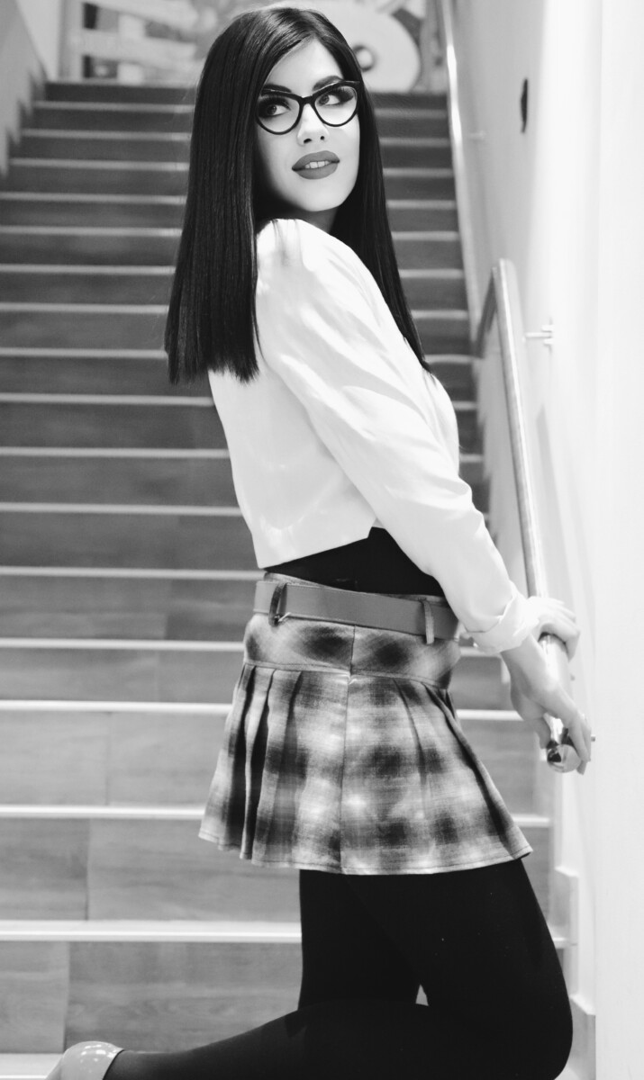 LadyAlexa | FINmessage