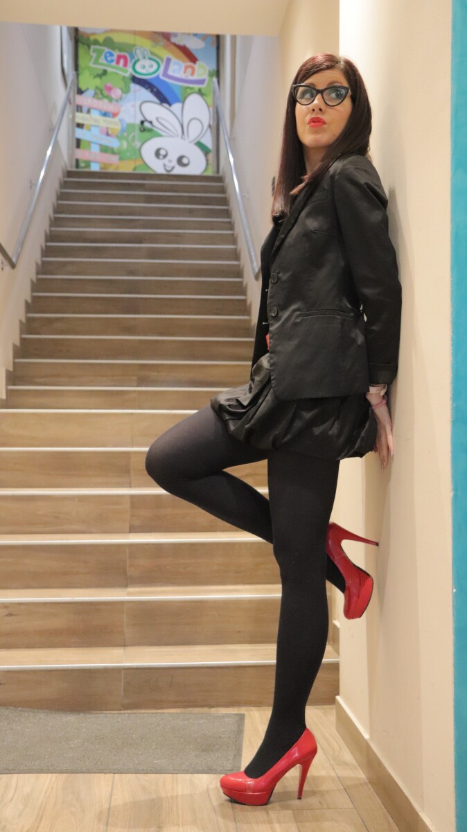 LadyAlexa | FINmessage