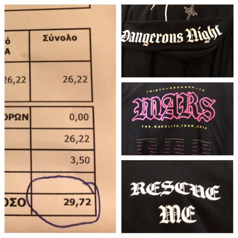 Master Daniel | FINmessage