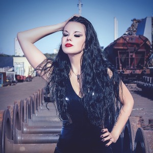 Mistress Moore | FINmessage