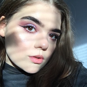 Goddess Sarah | FINmessage