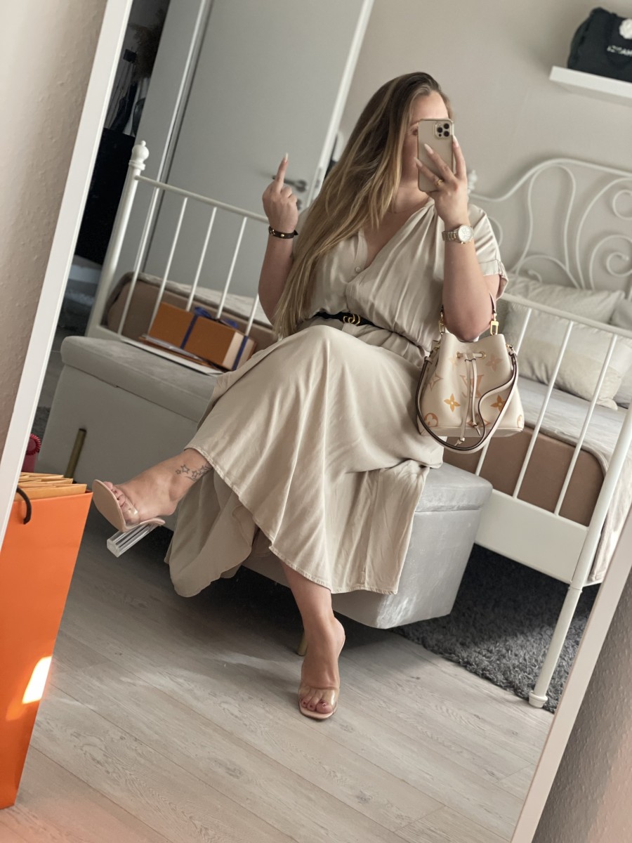 Lady Cecile | FINmessage