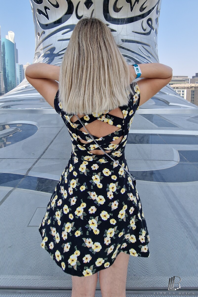 Lizz La Reign | FINmessage