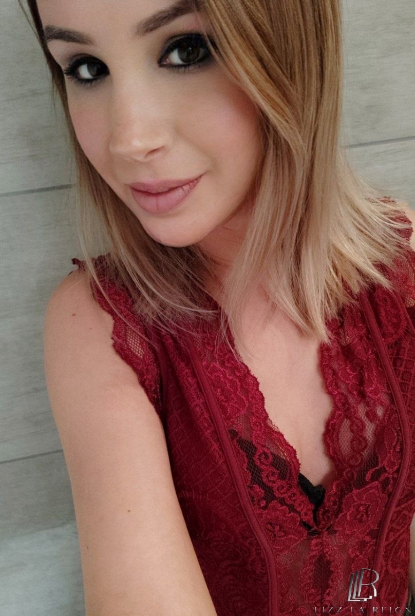 Lizz La Reign | FINmessage