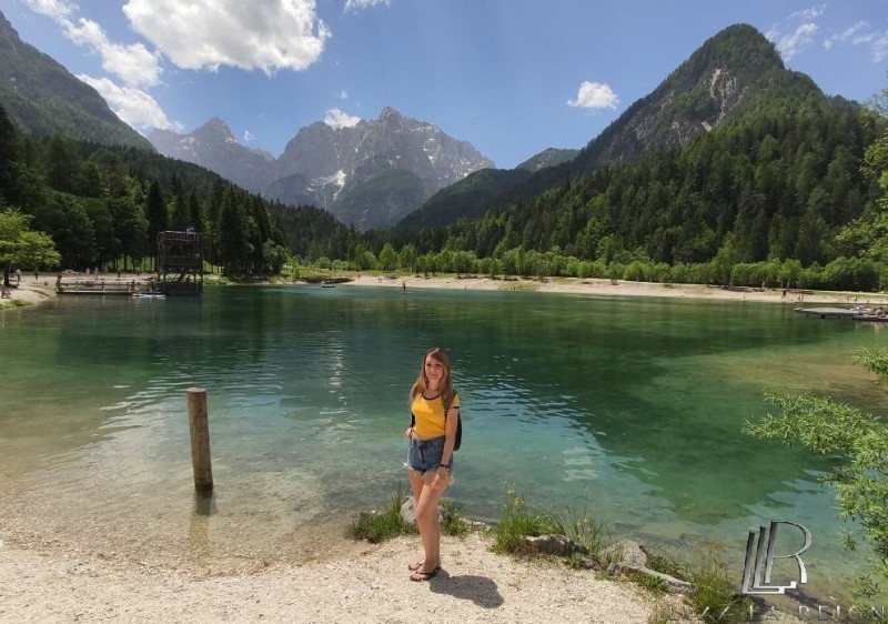 Lizz La Reign | FINmessage