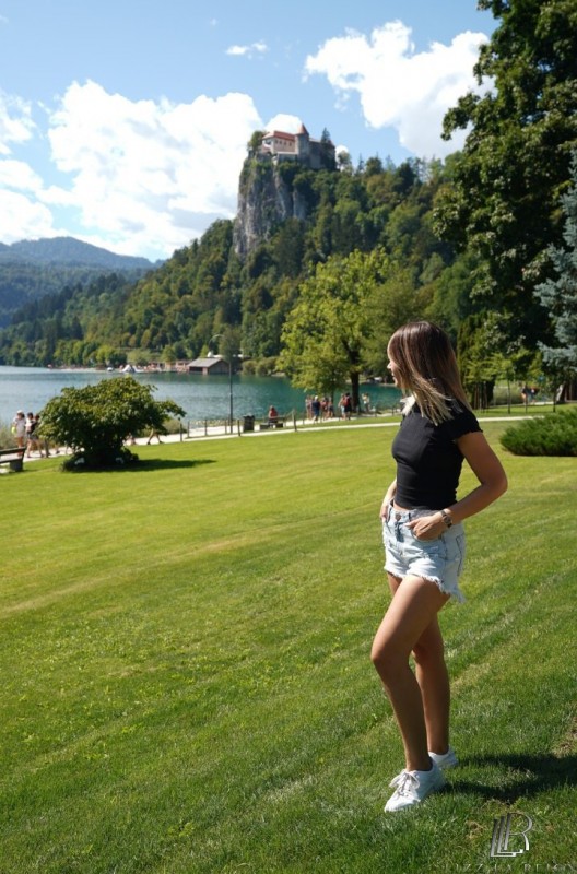 Lizz La Reign | FINmessage