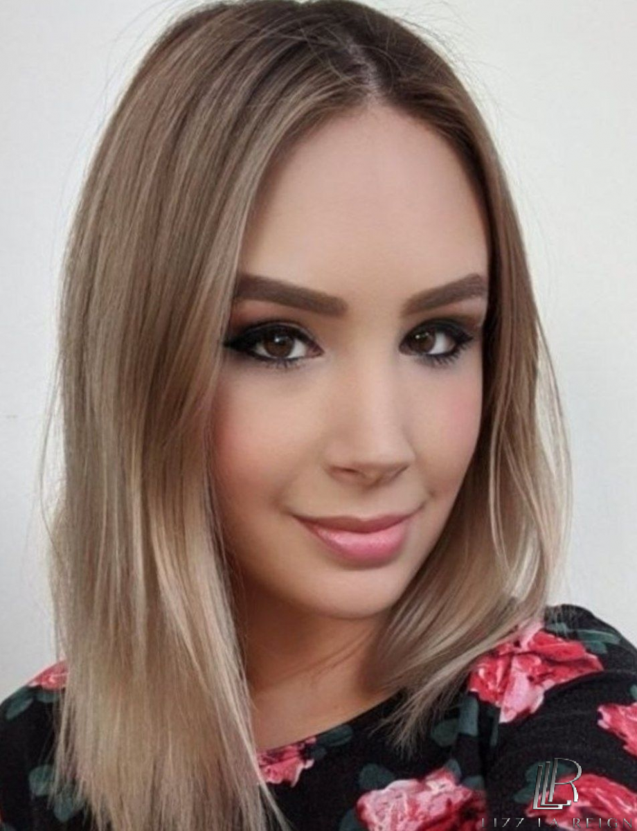 Lizz La Reign | FINmessage