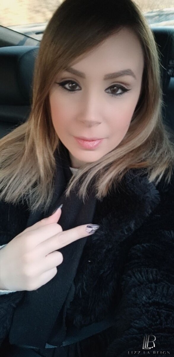 Lizz La Reign | FINmessage