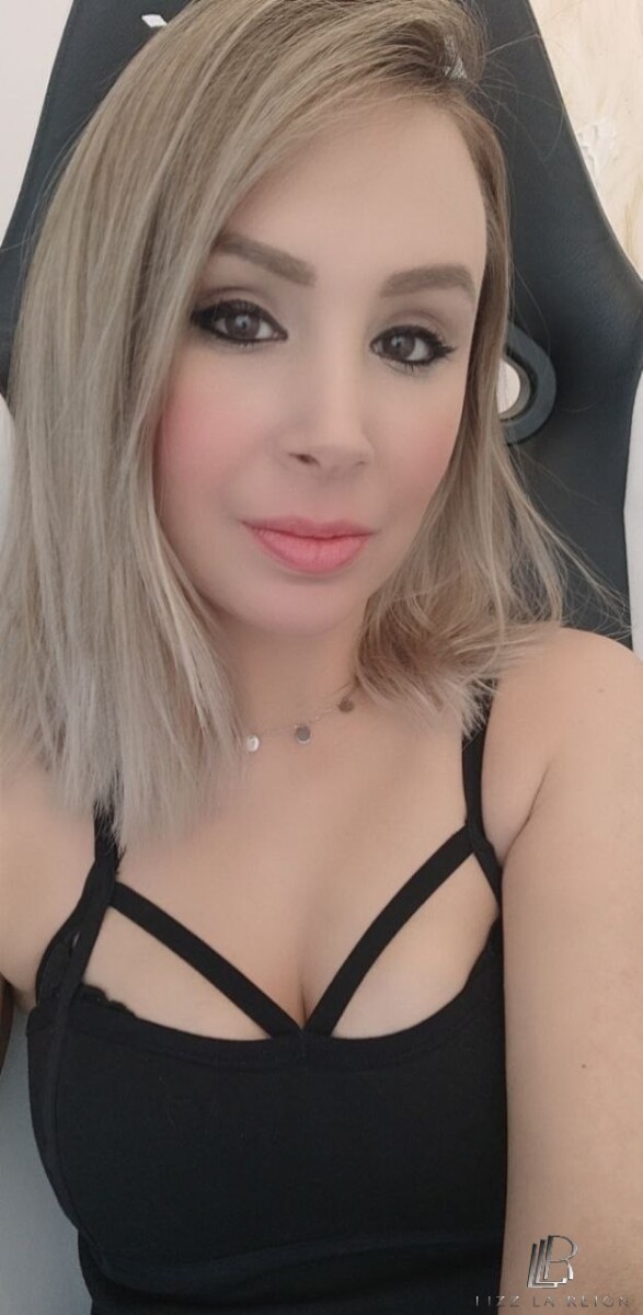 Lizz La Reign | FINmessage