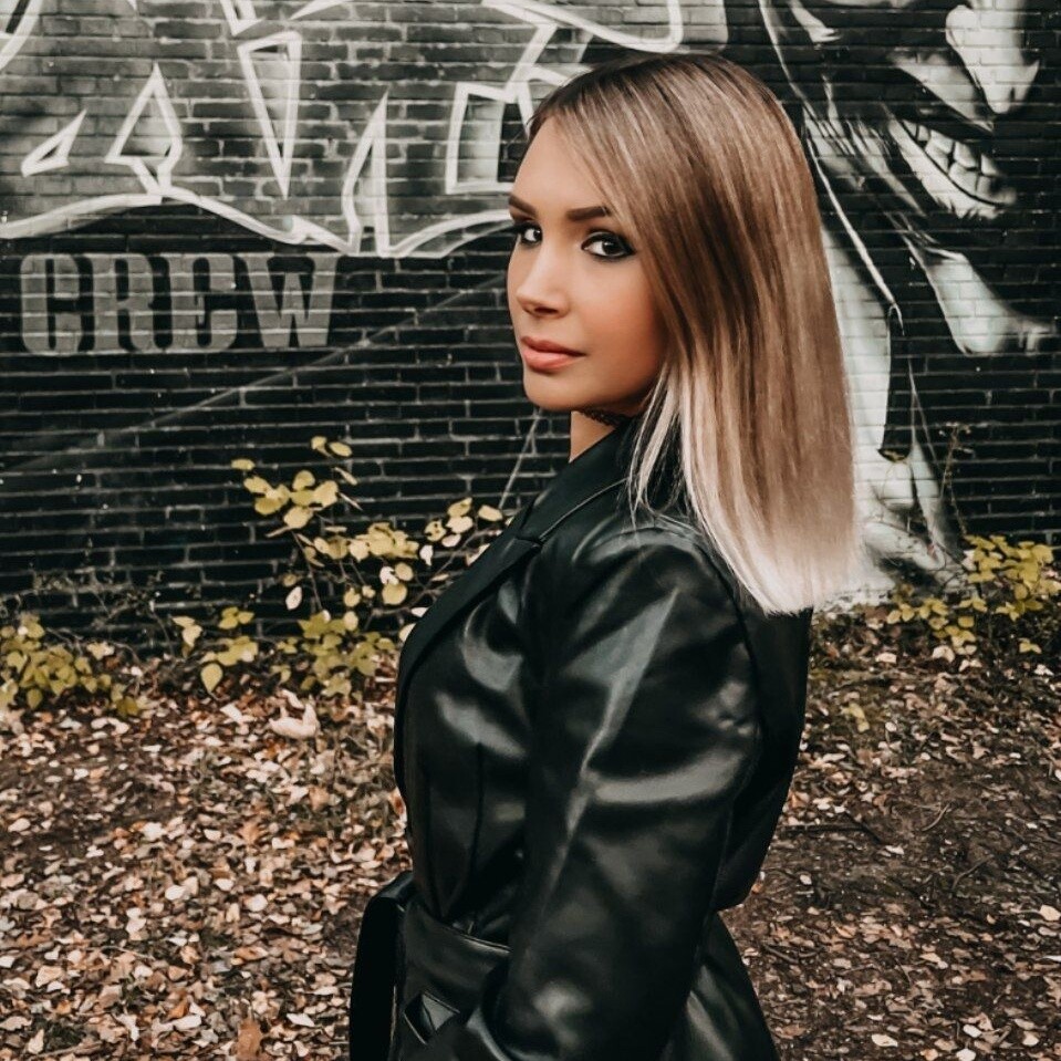 Lizz La Reign | FINmessage