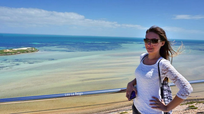 Lizz La Reign | FINmessage