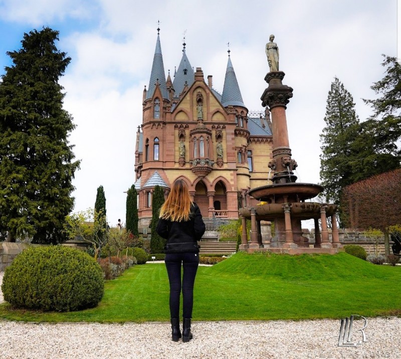 Lizz La Reign | FINmessage