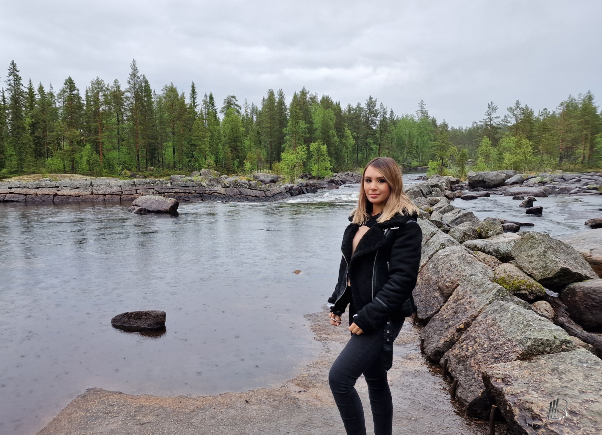 Lizz La Reign | FINmessage