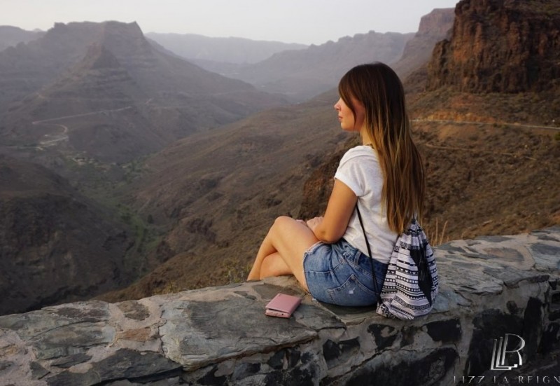 Lizz La Reign | FINmessage