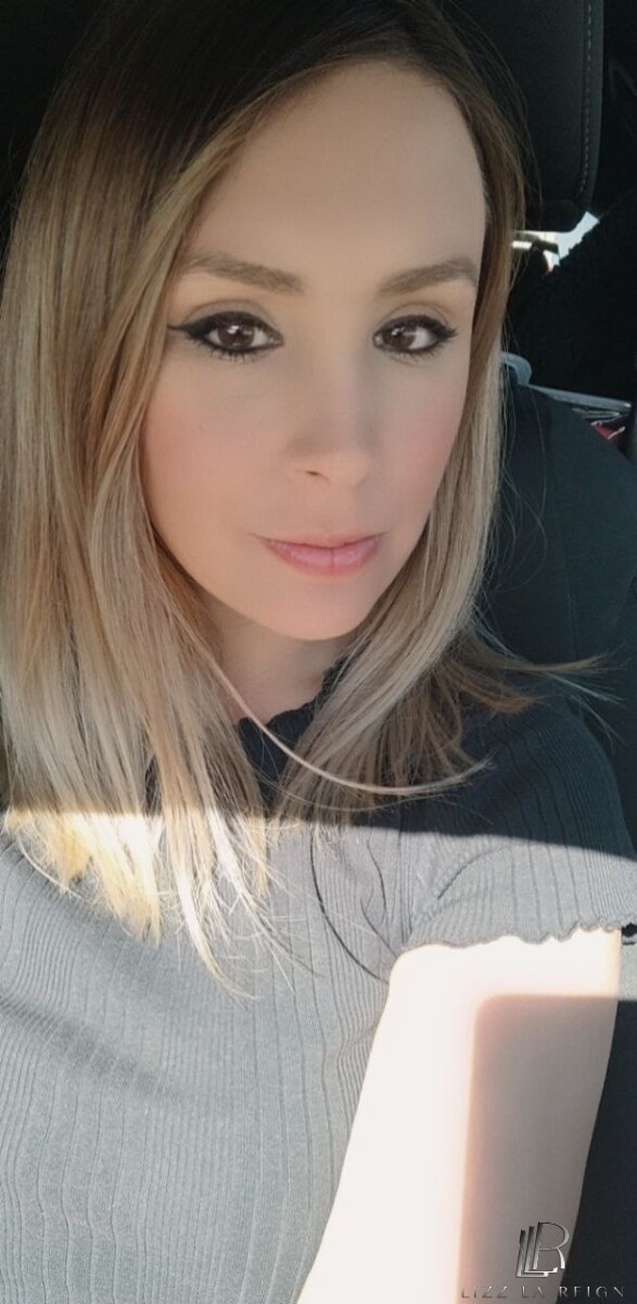Lizz La Reign | FINmessage