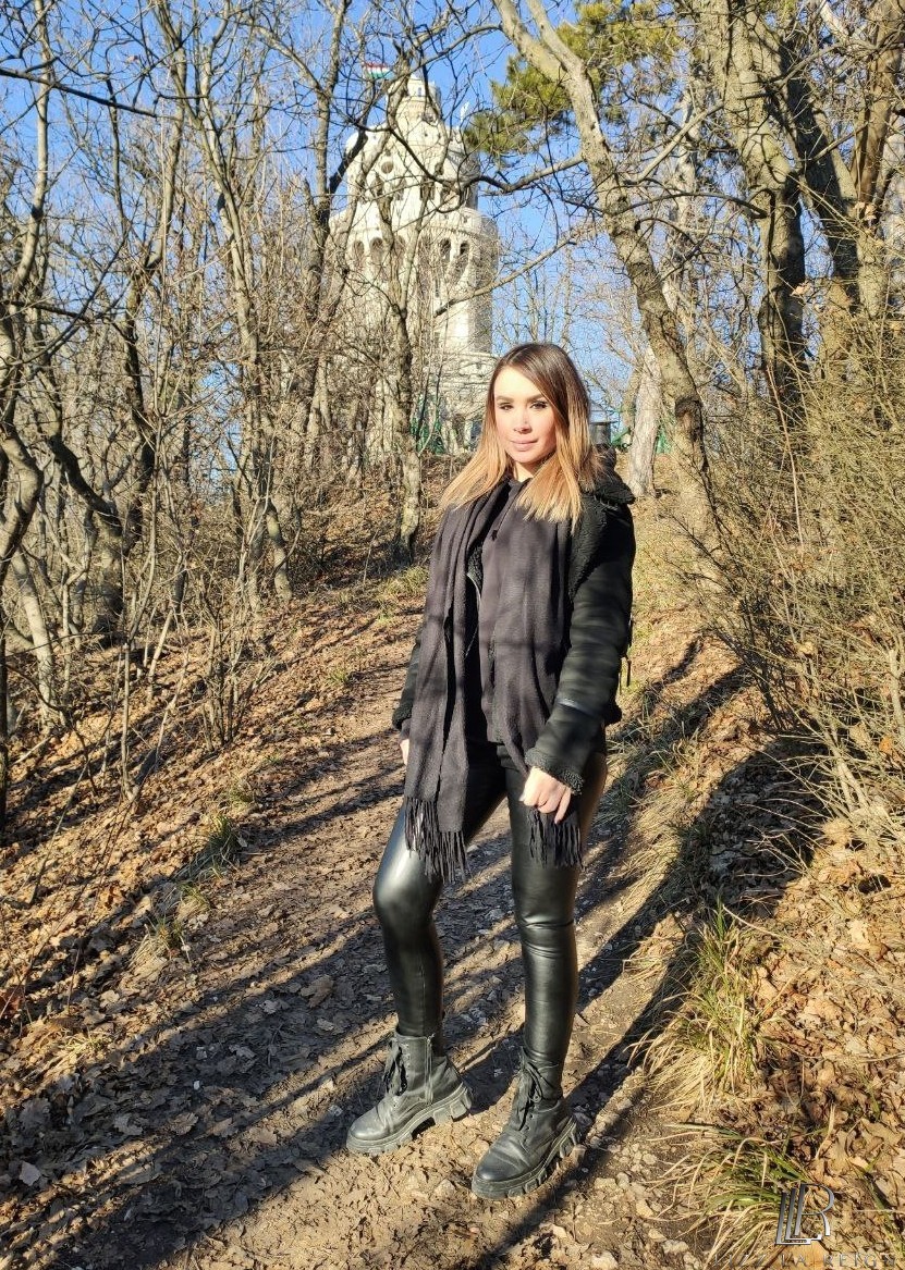 Lizz La Reign | FINmessage