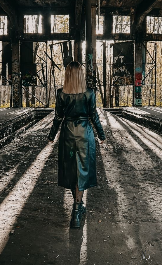 Lizz La Reign | FINmessage