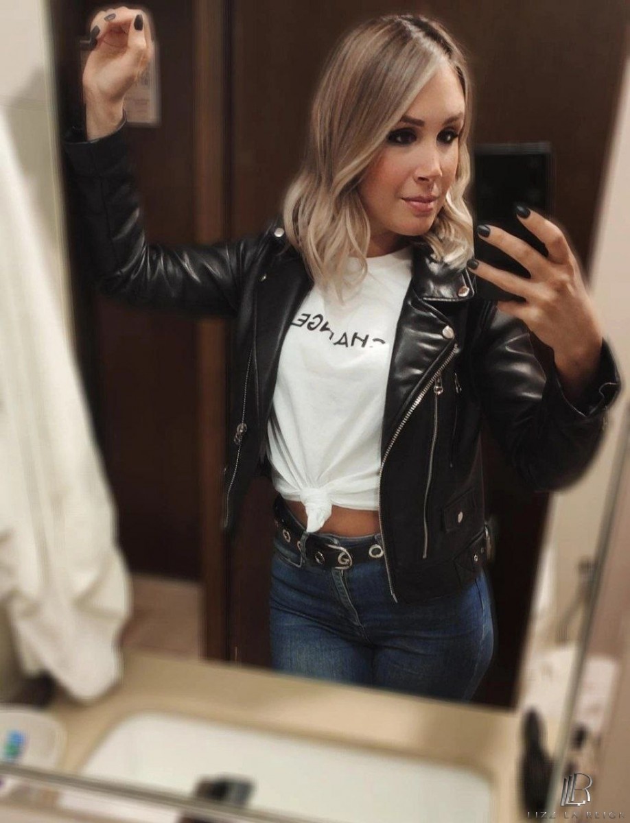 Lizz La Reign | FINmessage