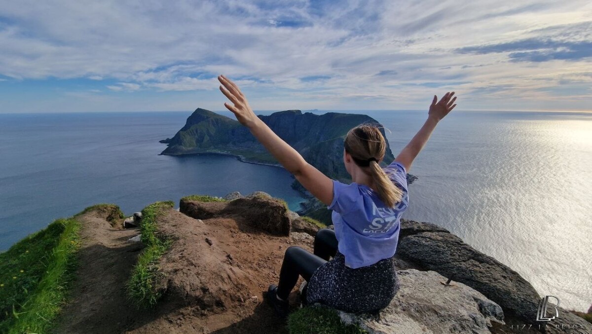 Lizz La Reign | FINmessage