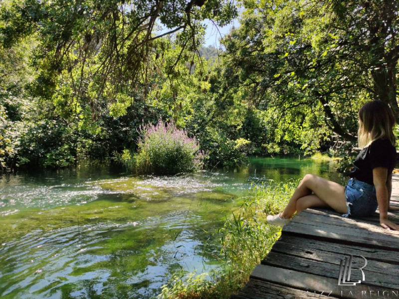 Lizz La Reign | FINmessage