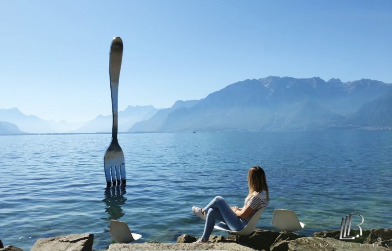 Lizz La Reign | FINmessage