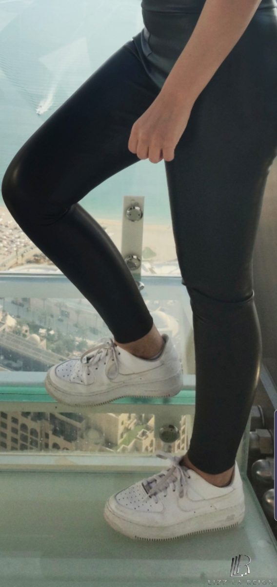 Lizz La Reign | FINmessage