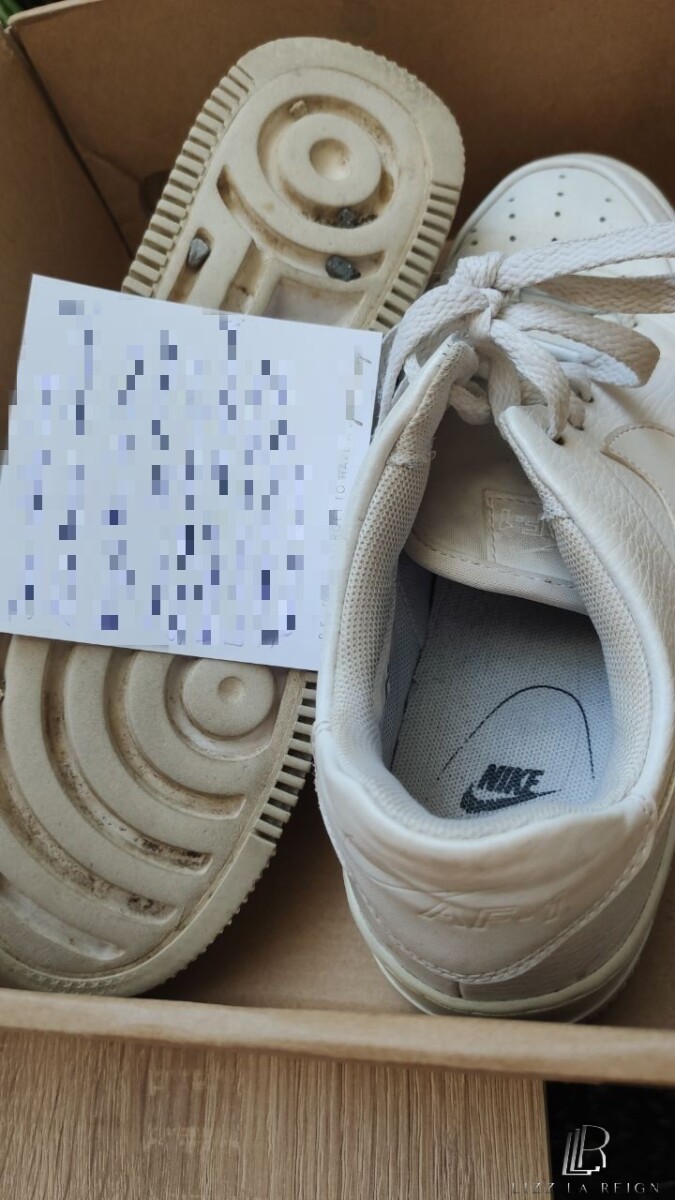 Lizz La Reign | FINmessage