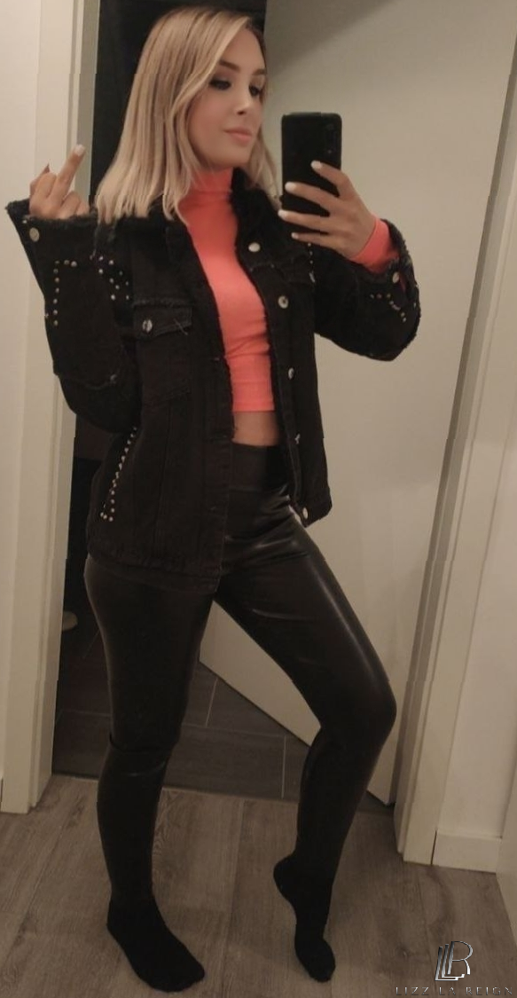 Lizz La Reign | FINmessage