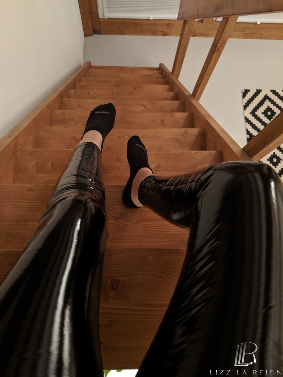 Lizz La Reign | FINmessage