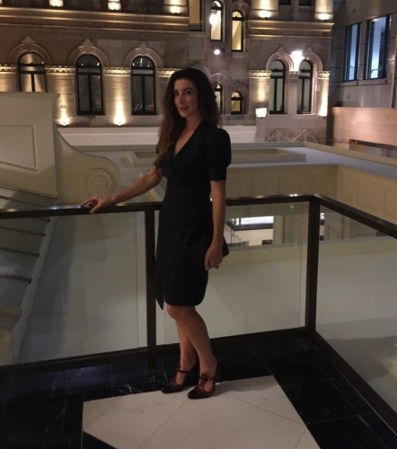 Supreme Goddess Finella | FINmessage