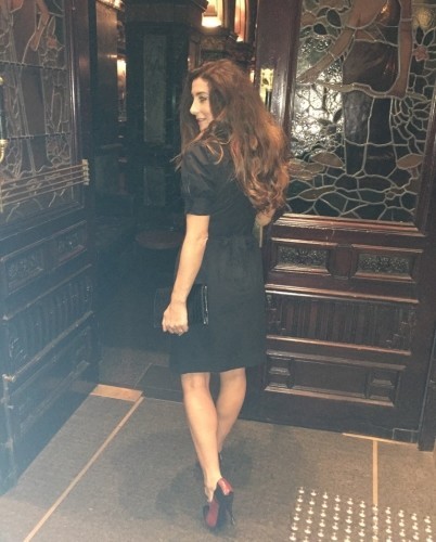 Supreme Goddess Finella | FINmessage