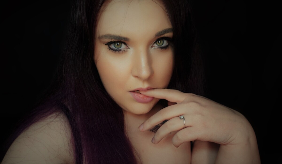 Goddess Jacky | FINmessage