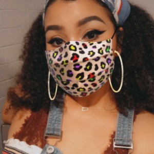 Princess Cheyenne | FINmessage