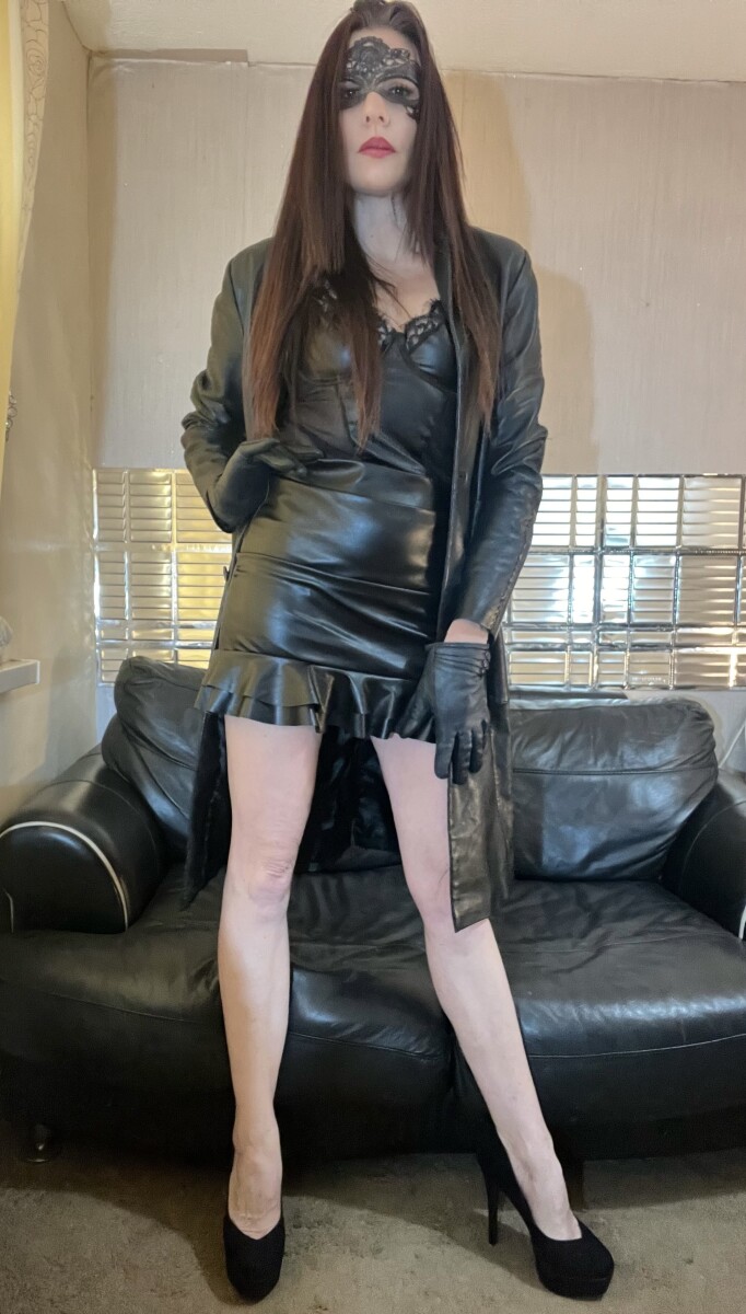 Mistress Anna | FINmessage