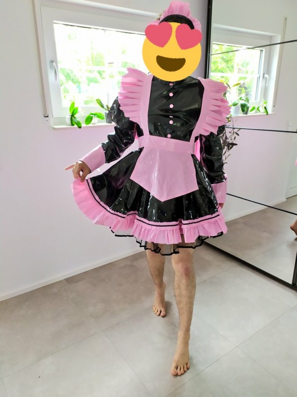 Herrin Lady Sarah | FINmessage