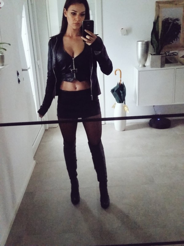 Herrin Lady Sarah | FINmessage