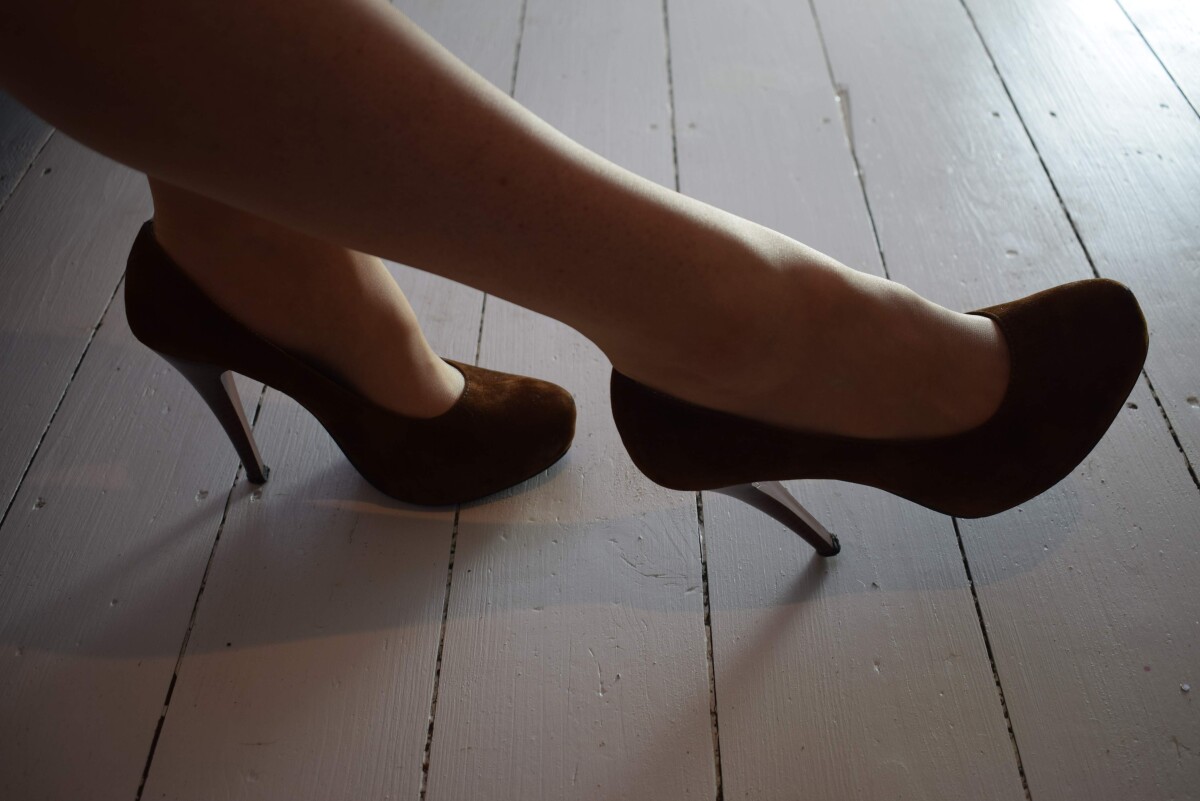 Findom Mistress Shona | FINmessage