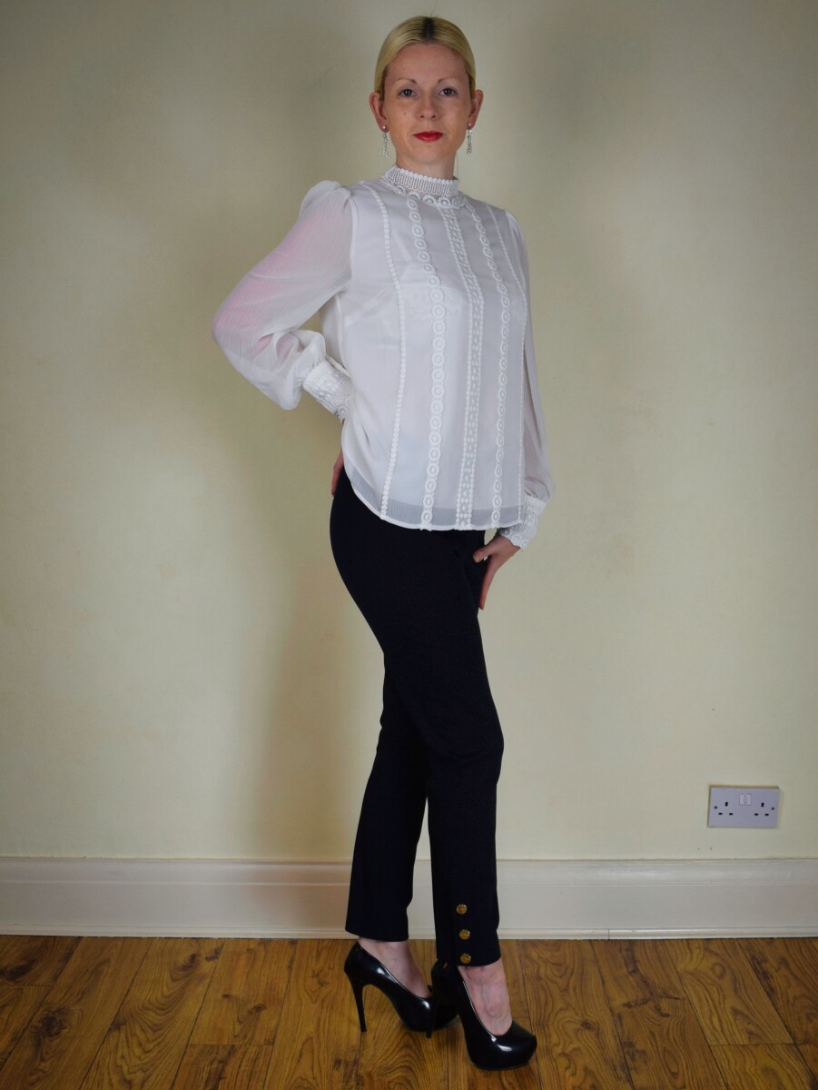 Findom Mistress Shona | FINmessage