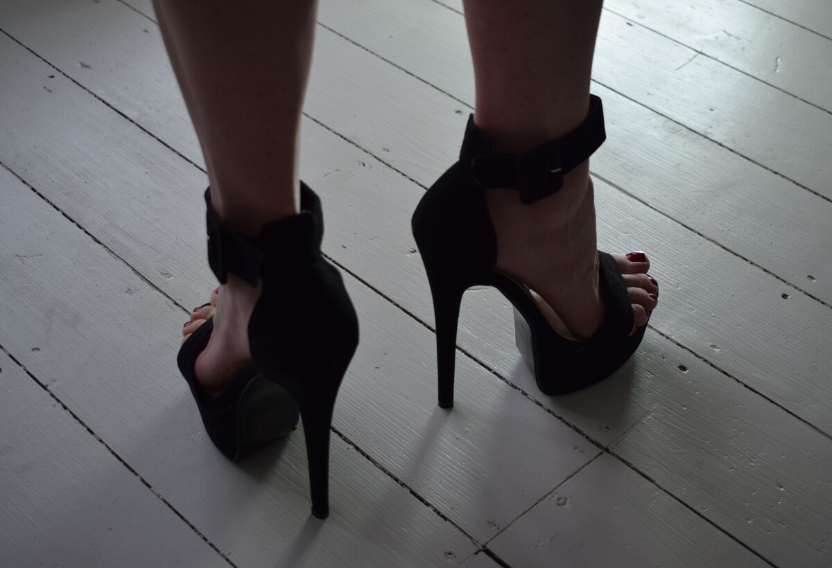 Findom Mistress Shona | FINmessage