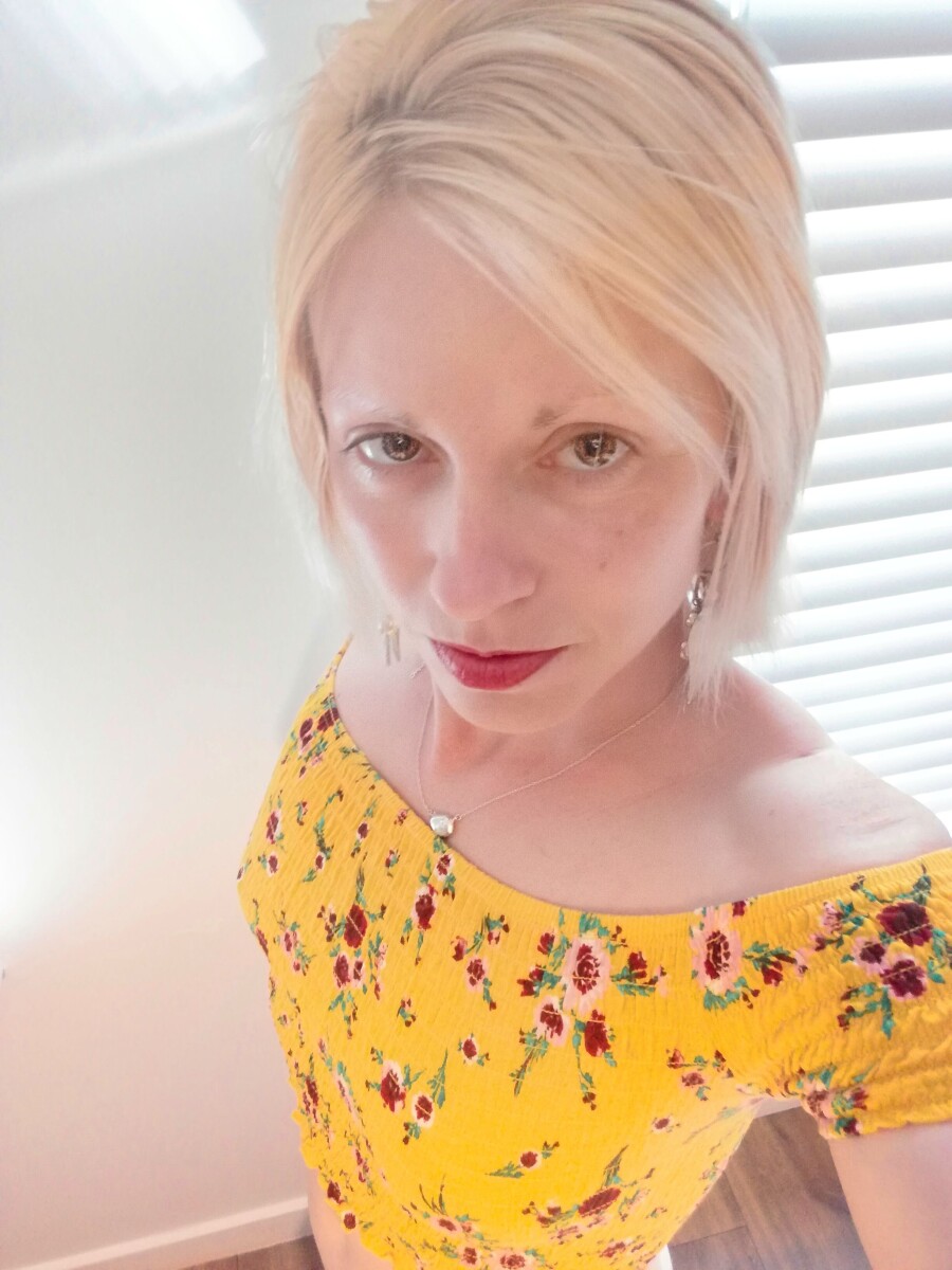 Findom Mistress Shona | FINmessage