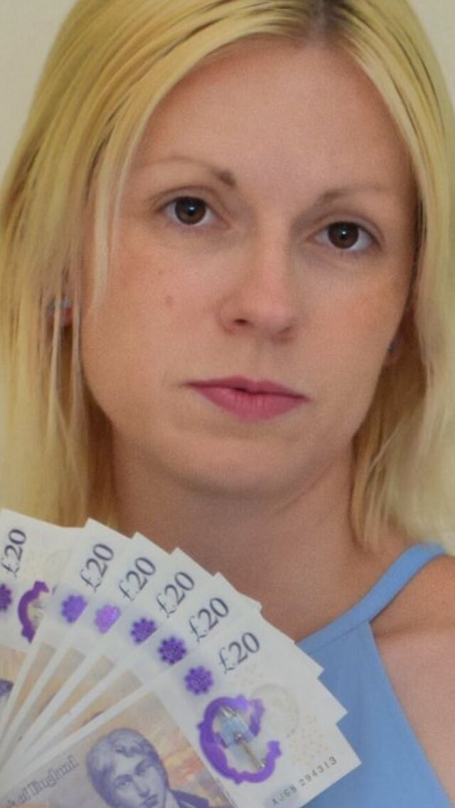 Findom Mistress Shona | FINmessage