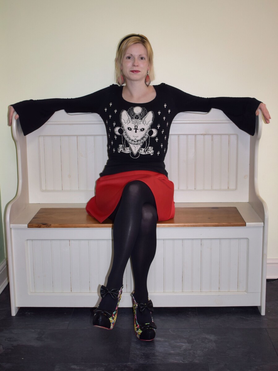 Findom Mistress Shona | FINmessage