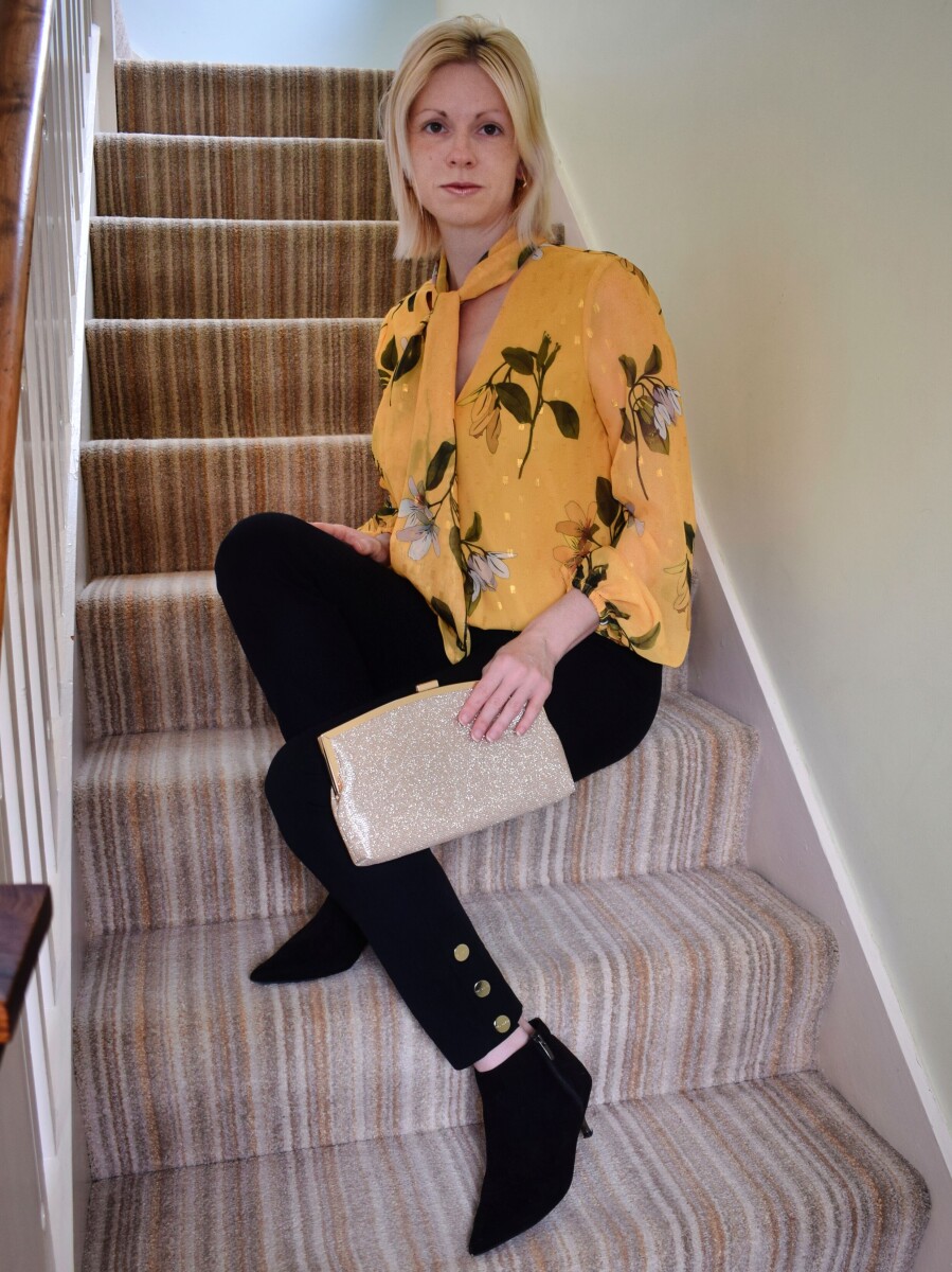 Findom Mistress Shona | FINmessage