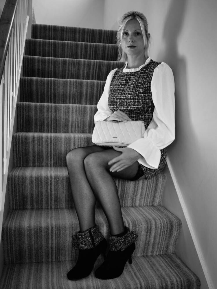 Findom Mistress Shona | FINmessage