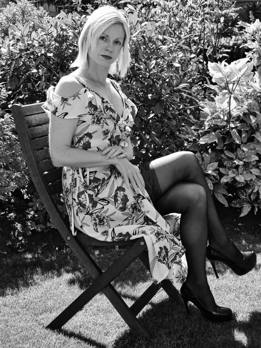 Findom Mistress Shona Finmessage