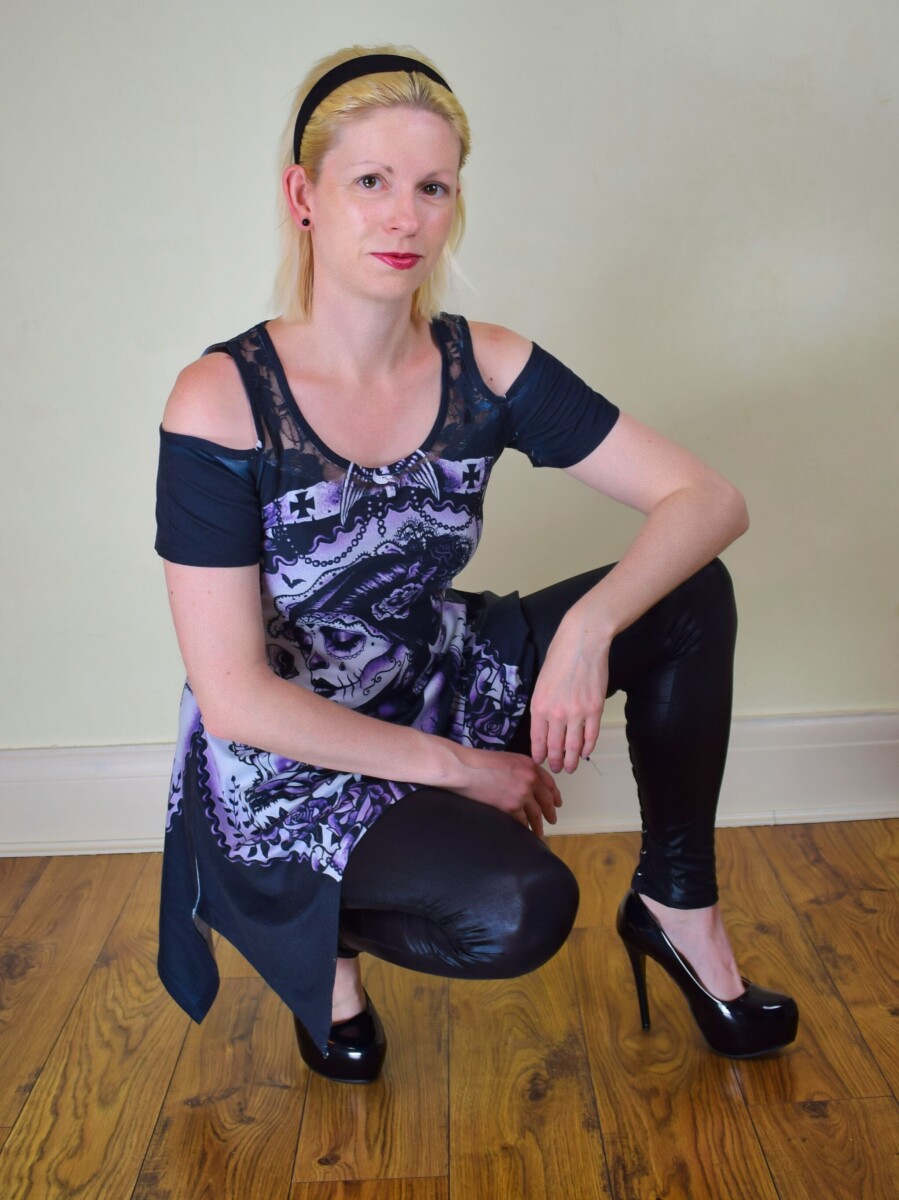 Findom Mistress Shona | FINmessage