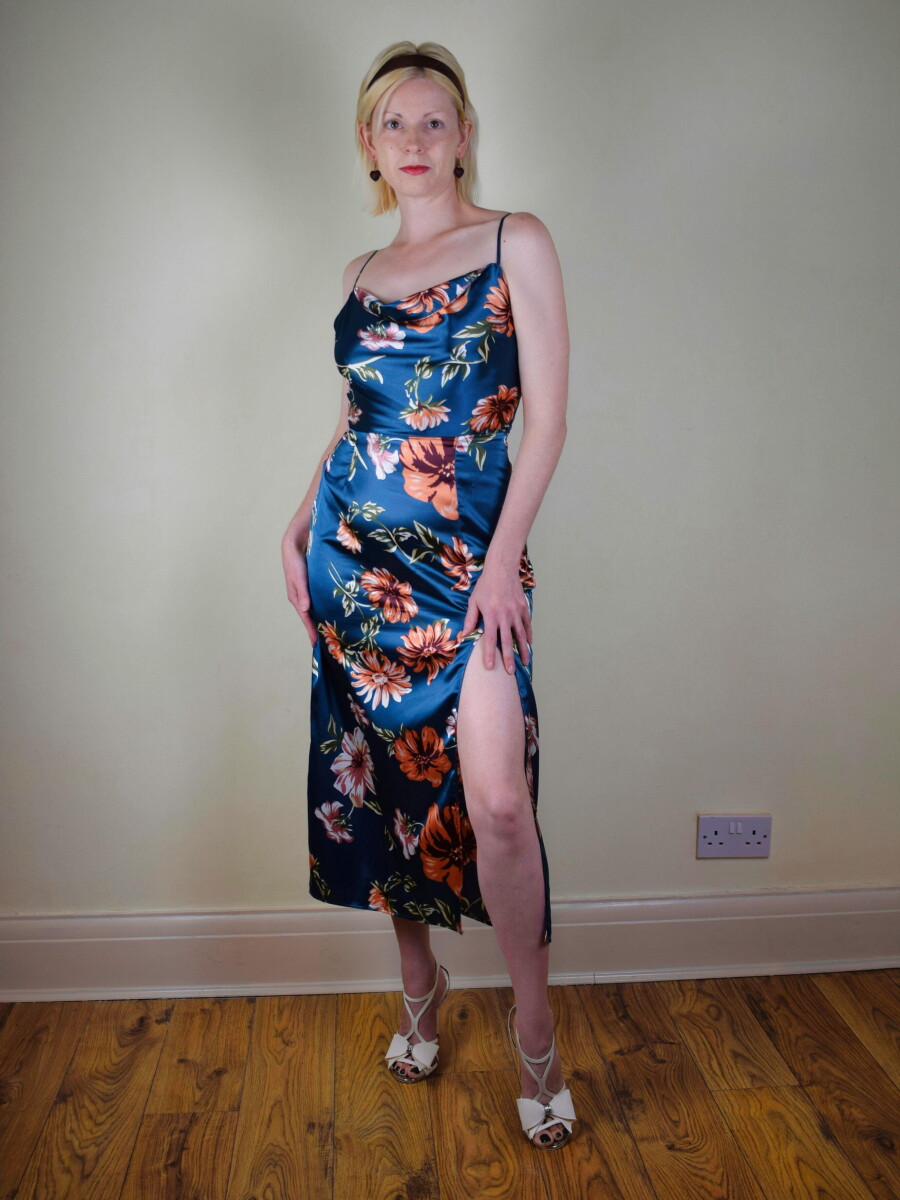 Findom Mistress Shona | FINmessage
