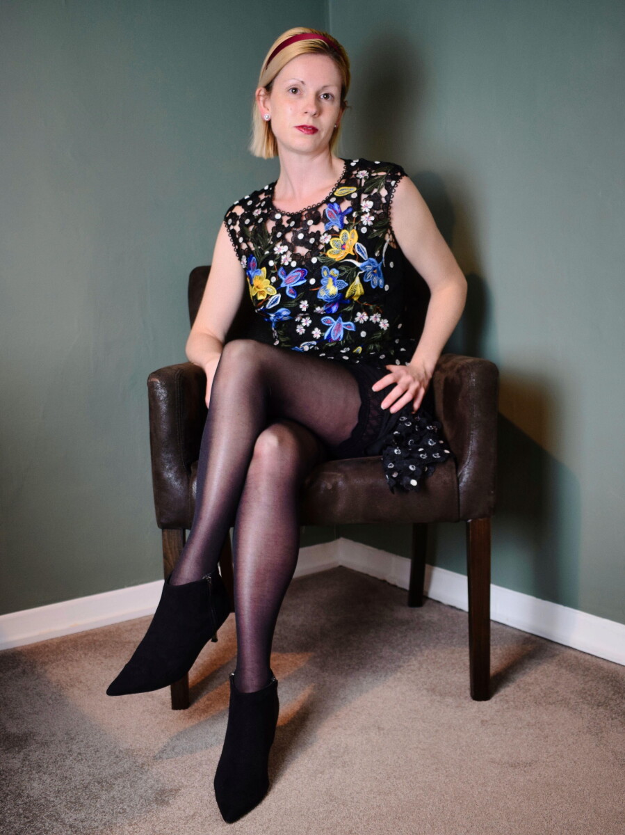 Findom Mistress Shona Finmessage