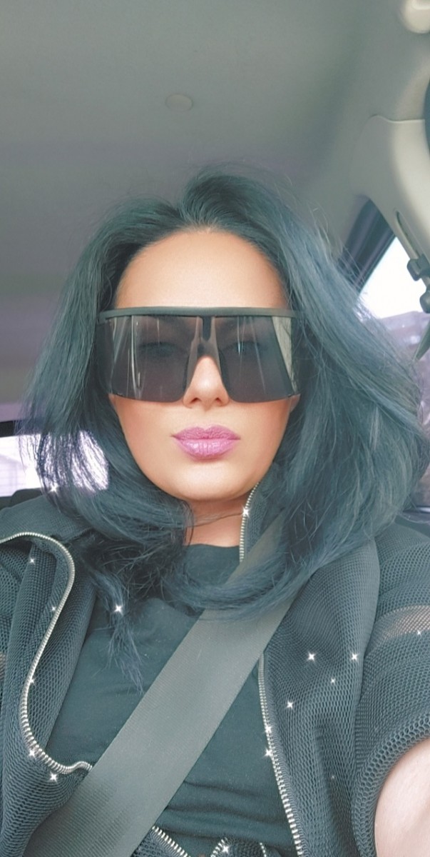 RichBitch | FINmessage