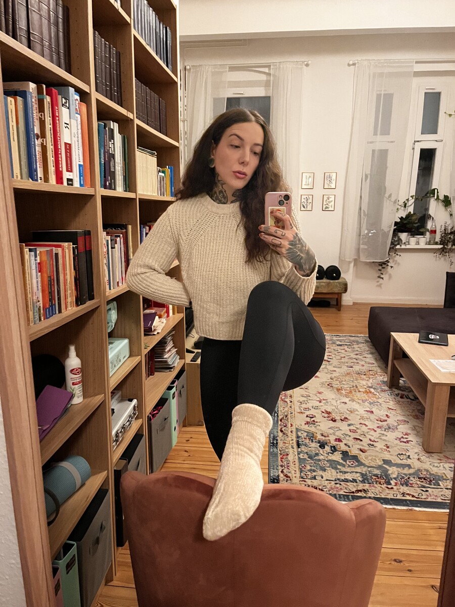 Miss Mayhem | FINmessage